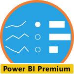 SMART KPI List for Power BI Premium by Nova Silva