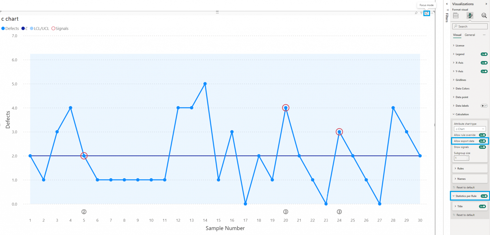 Tutorial: Exporting and Downloading Calculated Data from the Attribute ...